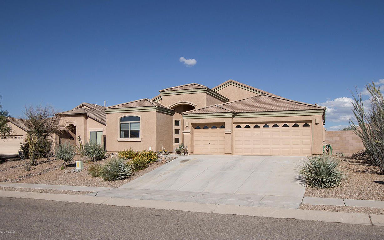 482 W Chatfield St, Vail, AZ 85641 | Zillow