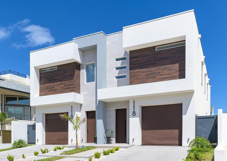 118 E Carolyn Dr #B, South Padre Island, TX 78597 | MLS #100907 | Zillow