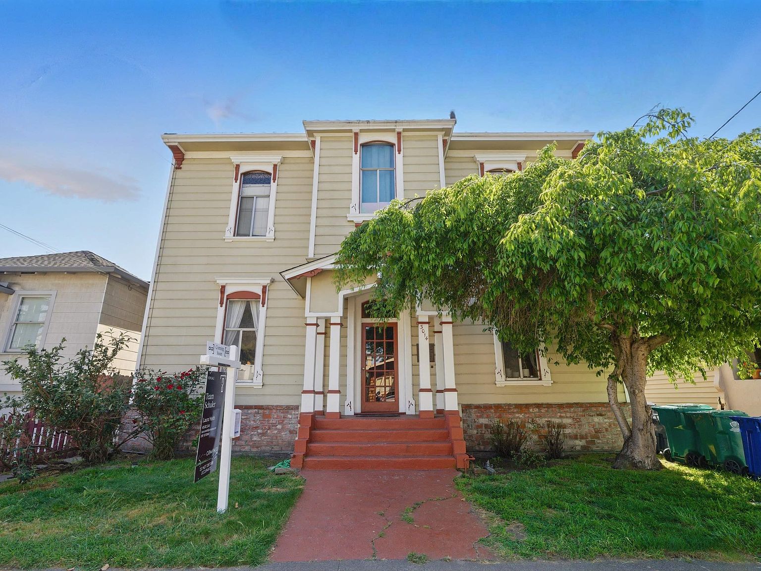 3014 Encinal Ave, Alameda, CA 94501 | MLS #41104583 | Zillow
