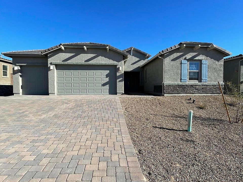 6491 W Antler Bend Pl, Marana, AZ 85658 | Zillow
