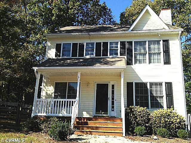 1706 Porters Mill Ln, Midlothian, VA 23114 | Zillow