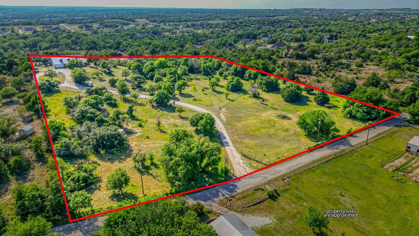 413 Reese Loop, Azle, TX 76020 | Zillow