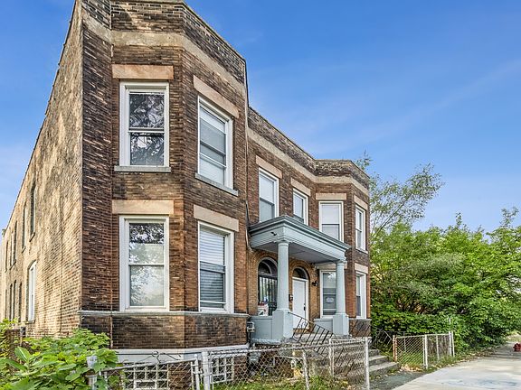 523 W 65th Pl, Chicago, IL 60621 | Zillow