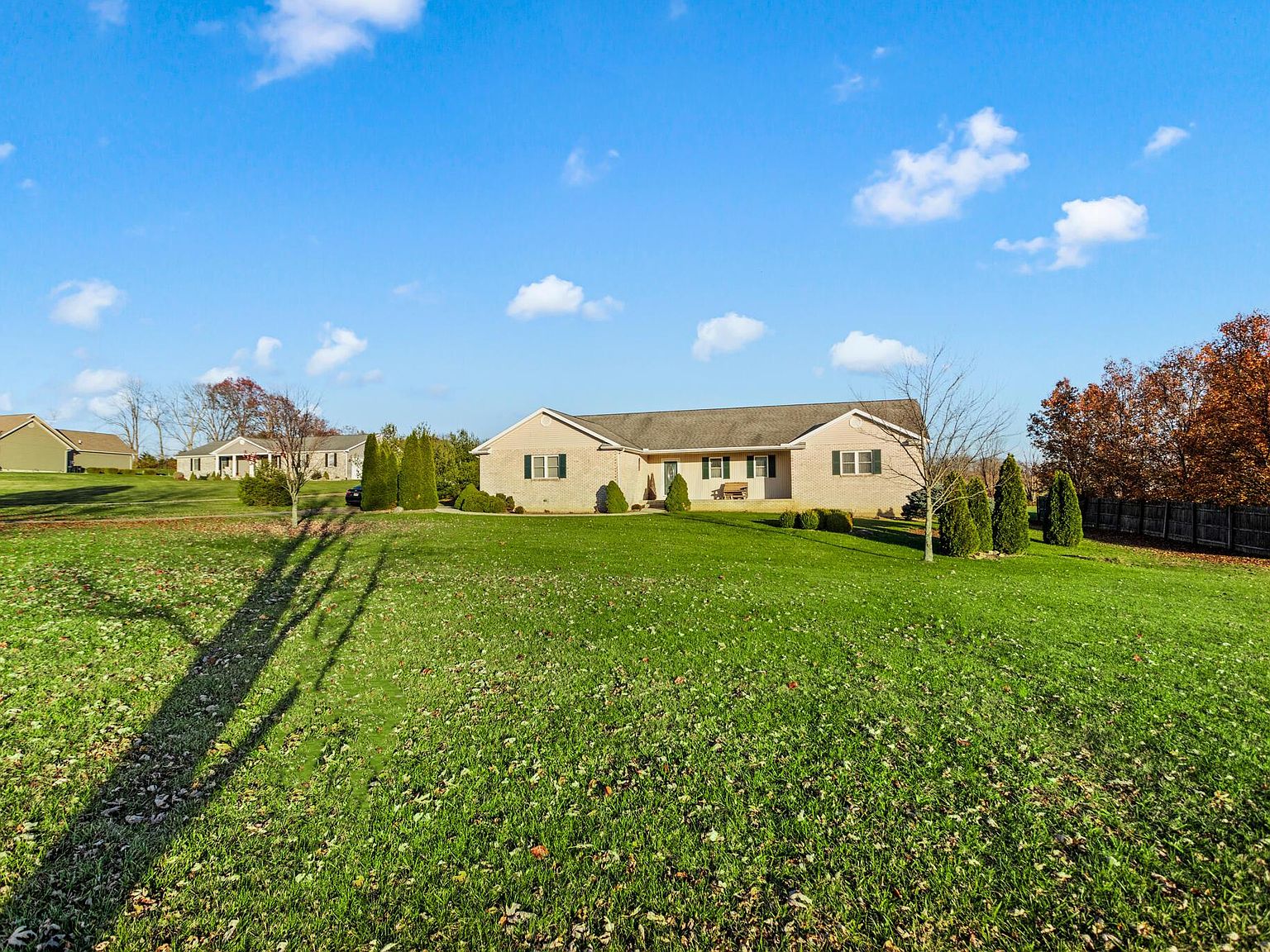 24820 Huber Hitler Rd, Circleville, OH 43113 | MLS #223038441 | Zillow