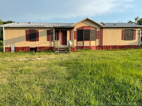 Silo OK Real Estate - Silo OK Homes For Sale | Zillow