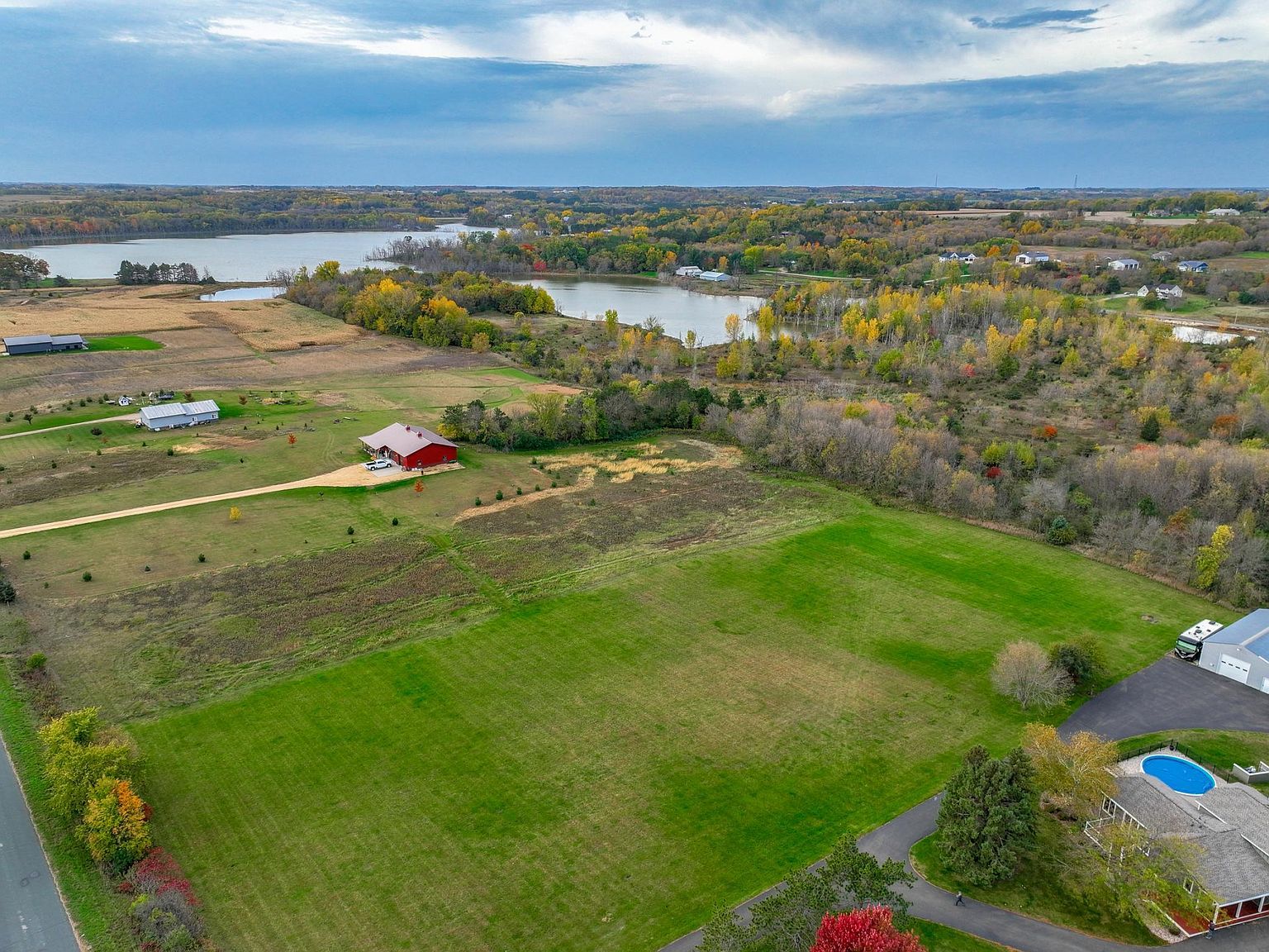 112th St, Roberts, WI 54023 | Zillow