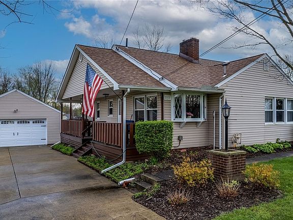 3317 Us Route 422, Southington, OH 44470 | MLS #5045059 | Zillow