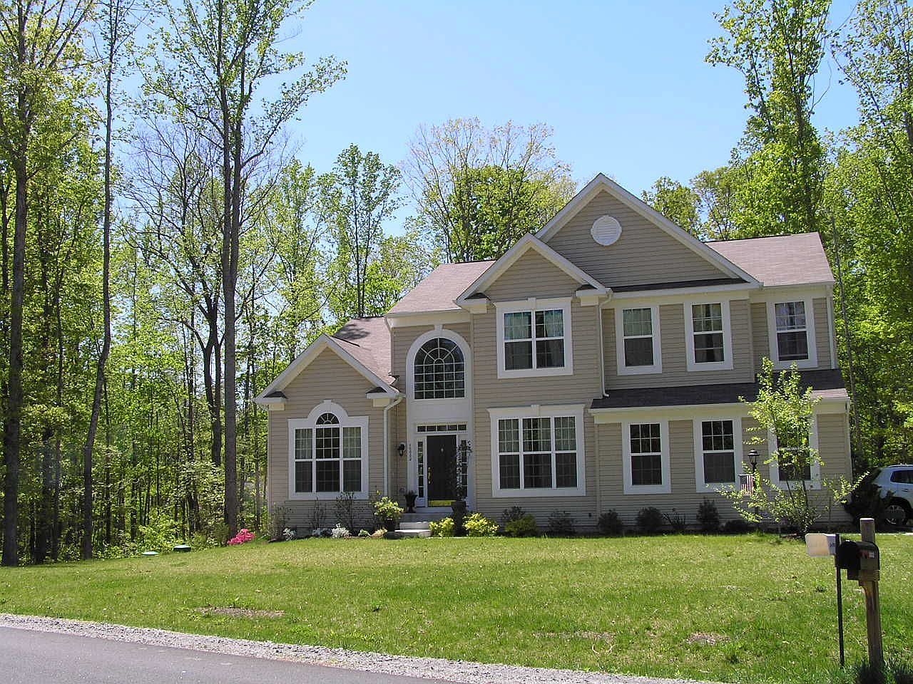 10002 Willow Ridge Way, Spotsylvania, VA 22553 | Zillow