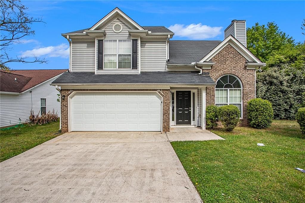 2401 Miller Oaks Cir, Decatur, GA 30035 | Zillow