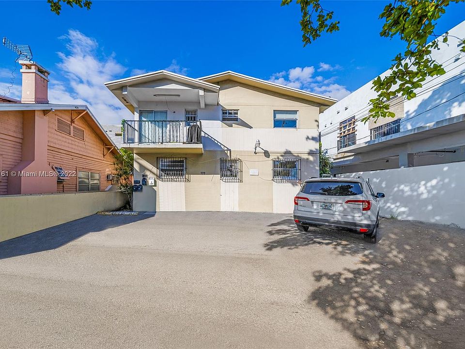 120 NW 10th Ave, Miami, FL 33128 | Zillow
