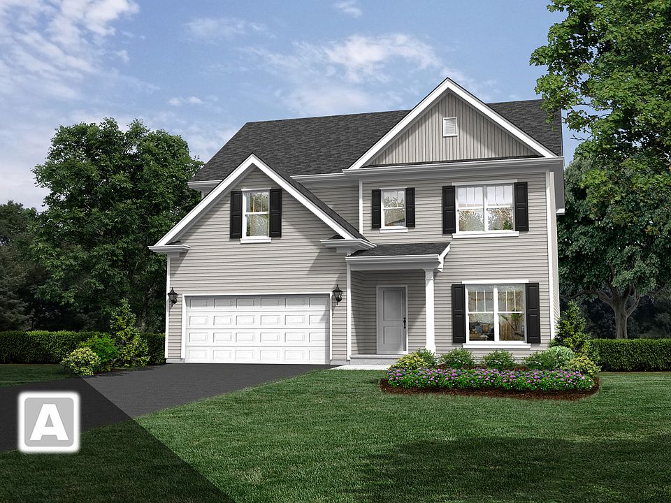 Satchel Ford by Hurricane Builders in Columbia SC | Zillow