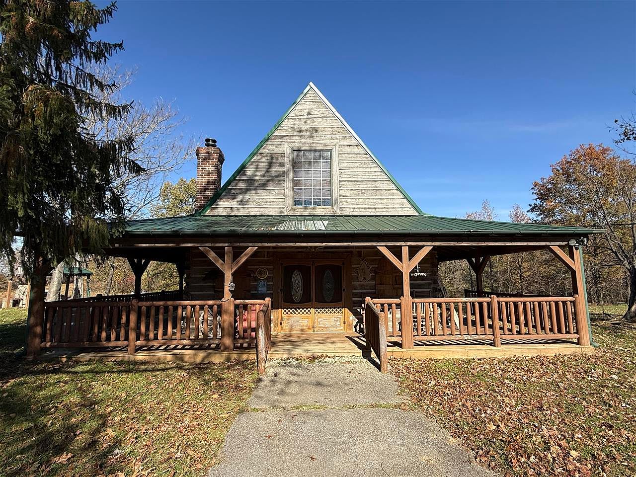 8788 John Steele Rd, Robards, KY 42452 | Zillow