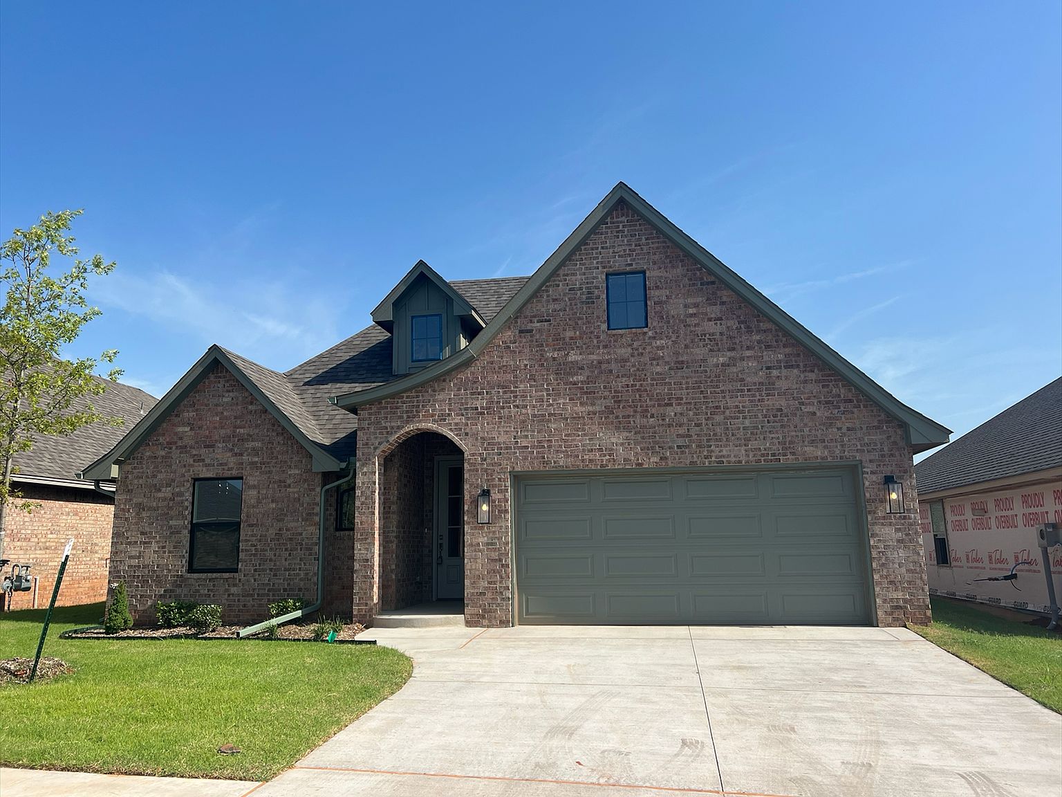 Council Ridge North by Homestead Custom Homes in Edmond OK | Zillow