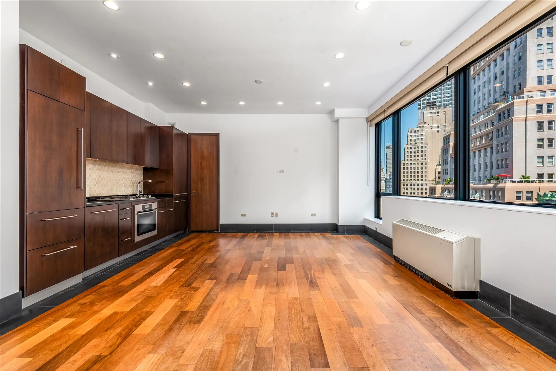 40 Broad Street #28H in Financial District, Manhattan | StreetEasy