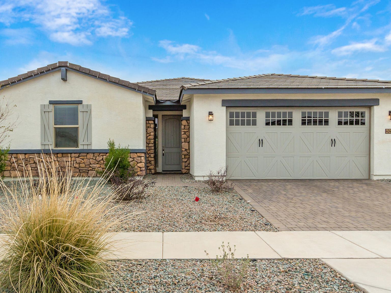 40445 W Williams Way, Maricopa, AZ 85138 | Zillow