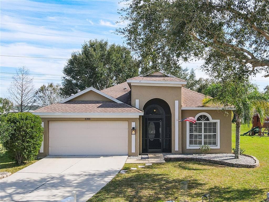 6366 36th Ct E, Ellenton, FL 34222 | Zillow