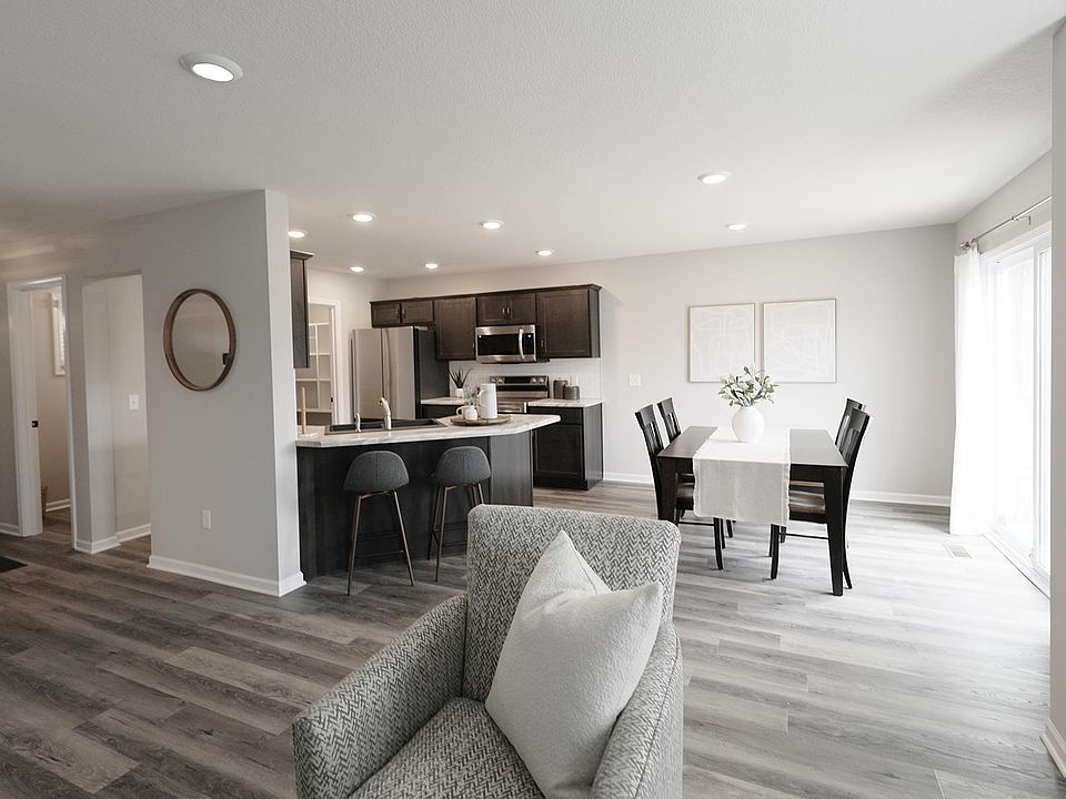 803 Noble Creek Pkwy, Kendallville, IN 46755 | MLS #202309844 | Zillow