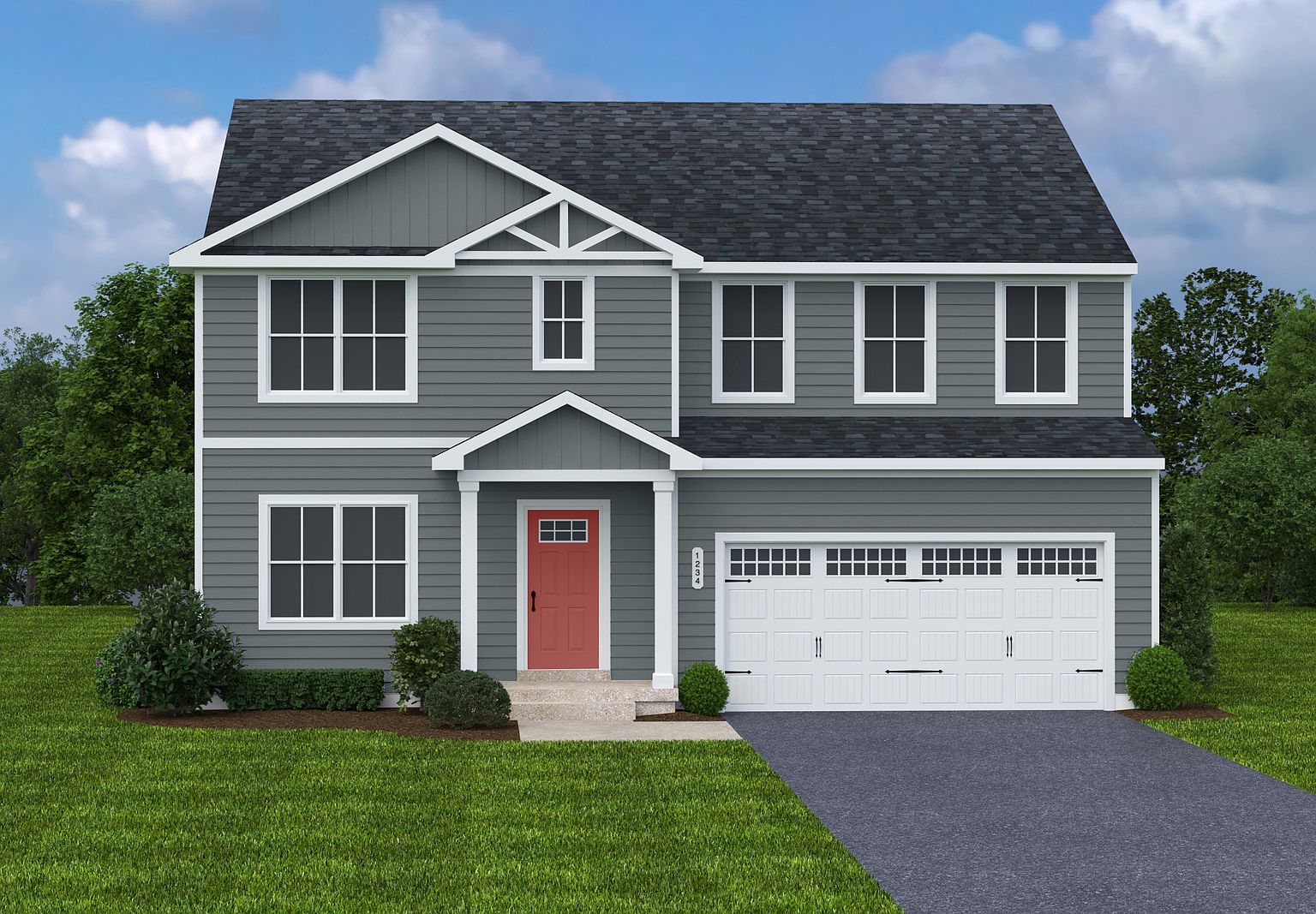 Hazel Plan, Brooke Summit, Capitol Heights, MD 20743 | Zillow