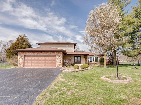Troy Real Estate - Troy IL Homes For Sale | Zillow