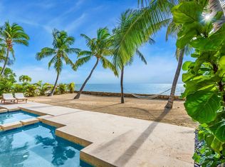 30 Ocean Front Dr, Key Largo, FL 33037 | MLS #A11609633 | Zillow