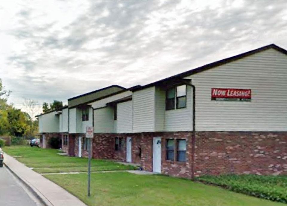 PFP Property LLC Apartments - Carbondale, IL | Zillow