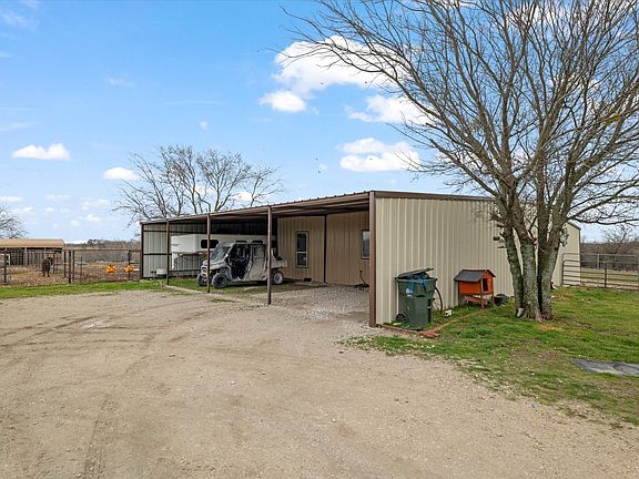 9431 S Fm 373, Rosston, TX 76263 | Zillow