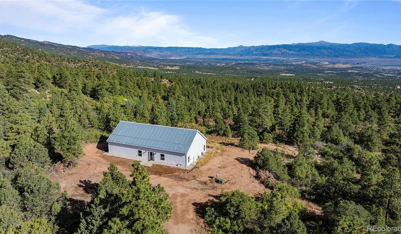 2299 Twin Creek Road, Florence, CO 81226 | MLS #9997451 | Zillow