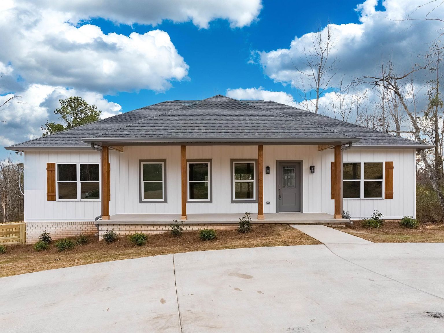 3526 Smith Sims Rd, Trussville, AL 35173 | MLS #21373172 | Zillow