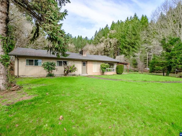 Alsea OR Real Estate - Alsea OR Homes For Sale | Zillow