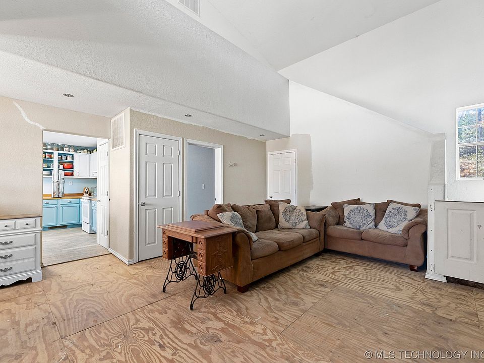 363270 E 5700th Rd, Jennings, OK 74038 | Zillow