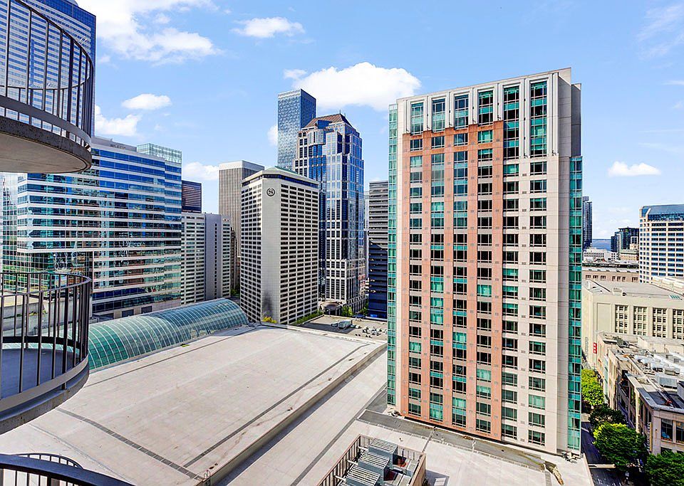 Tower 801 - 801 Pine St Seattle, WA | Zillow