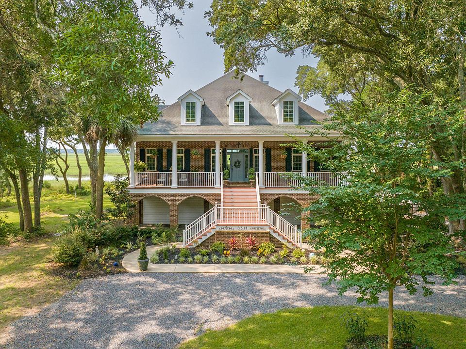 3511 Legareville Rd, Johns Island, SC 29455 | MLS #23016800 | Zillow