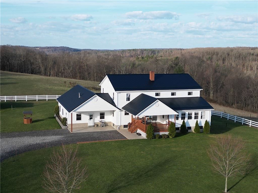553 Orchard Rd, Timblin, PA 15778 | Zillow