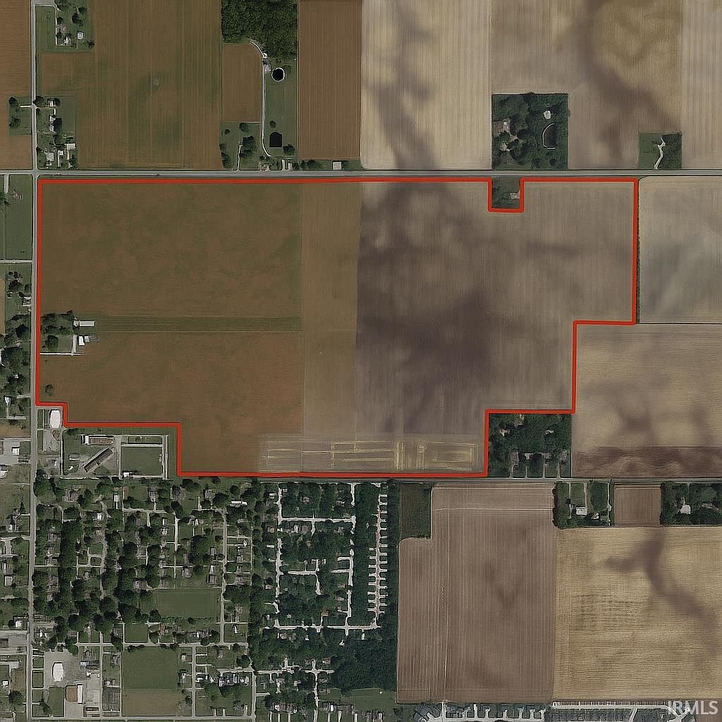 10221 N State Route 1 Rd, Ossian, IN 46777 | MLS #202541487 | Zillow