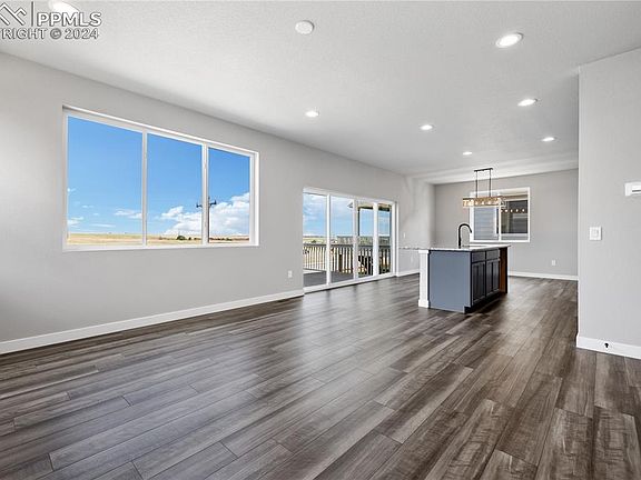 3951 Wyedale Way, Colorado Springs, CO 80922 | MLS #2274948 | Zillow