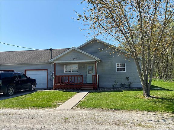 401 Wilson St, Wilsonville, IL 62093 | MLS #22027570 | Zillow