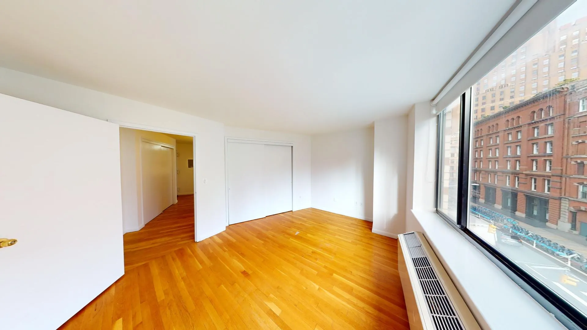 121 Reade Street #8E in Tribeca, Manhattan | StreetEasy