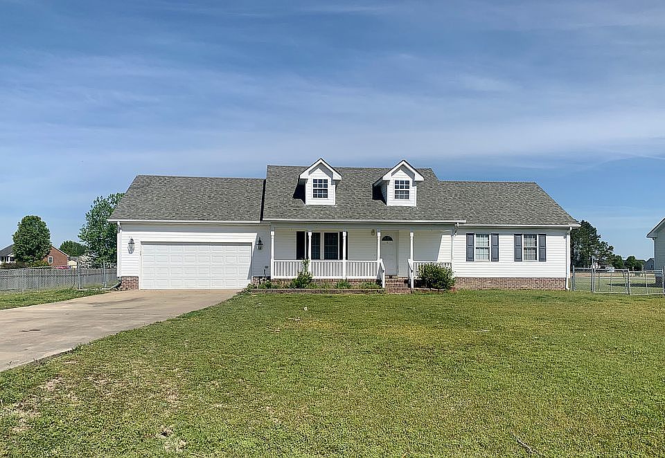 118 Terrilynn Way, Elizabeth City, NC 27909 | Zillow