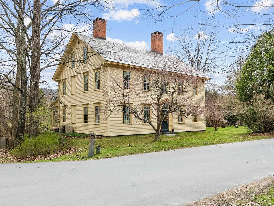 58 Bridge Street, South Royalton, VT 05068 | Zillow