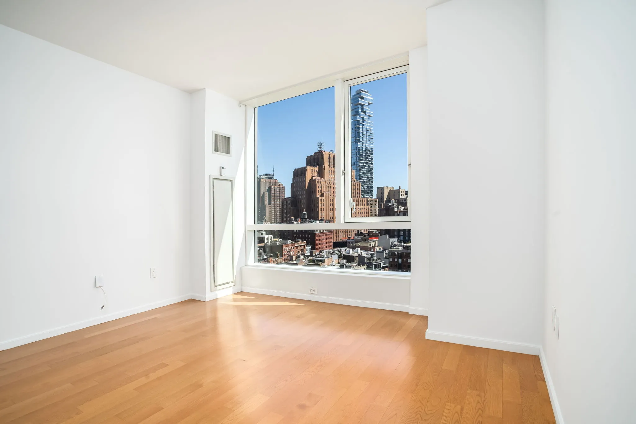 200 Chambers Street #16F in Tribeca, Manhattan | StreetEasy