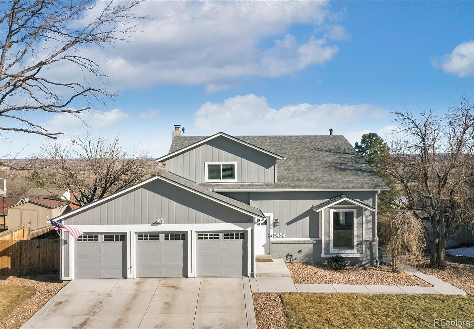 5484 S Cimarron Road, Littleton, CO 80123 | Zillow