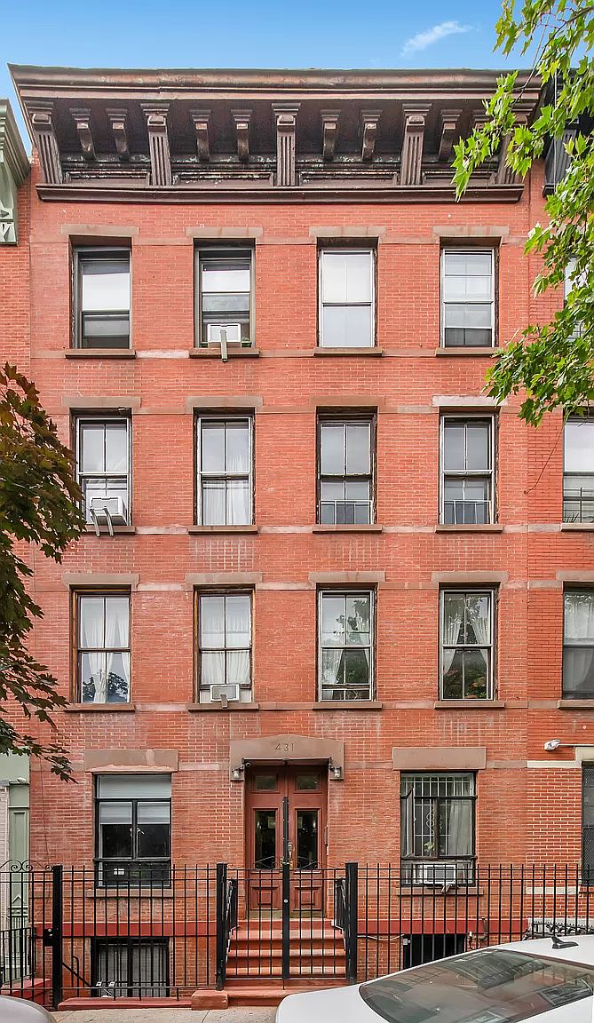 431 W 48th St #1, New York, NY 10036 | MLS #1725616 | Zillow