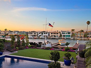 3 Harbor Is, Newport Beach, CA 92660 | Zillow