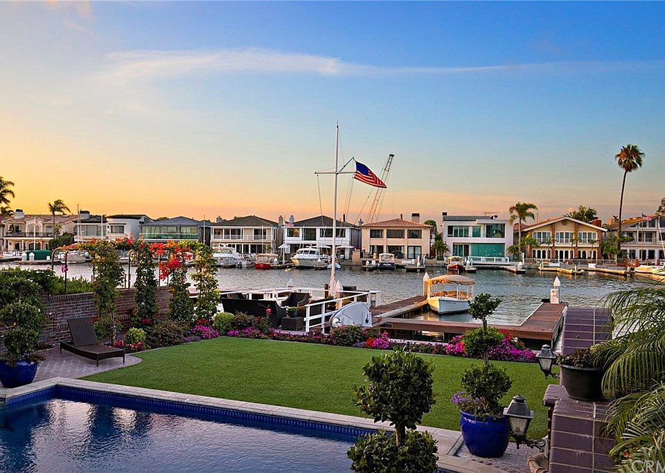 3 Harbor Is, Newport Beach, CA 92660 | Zillow