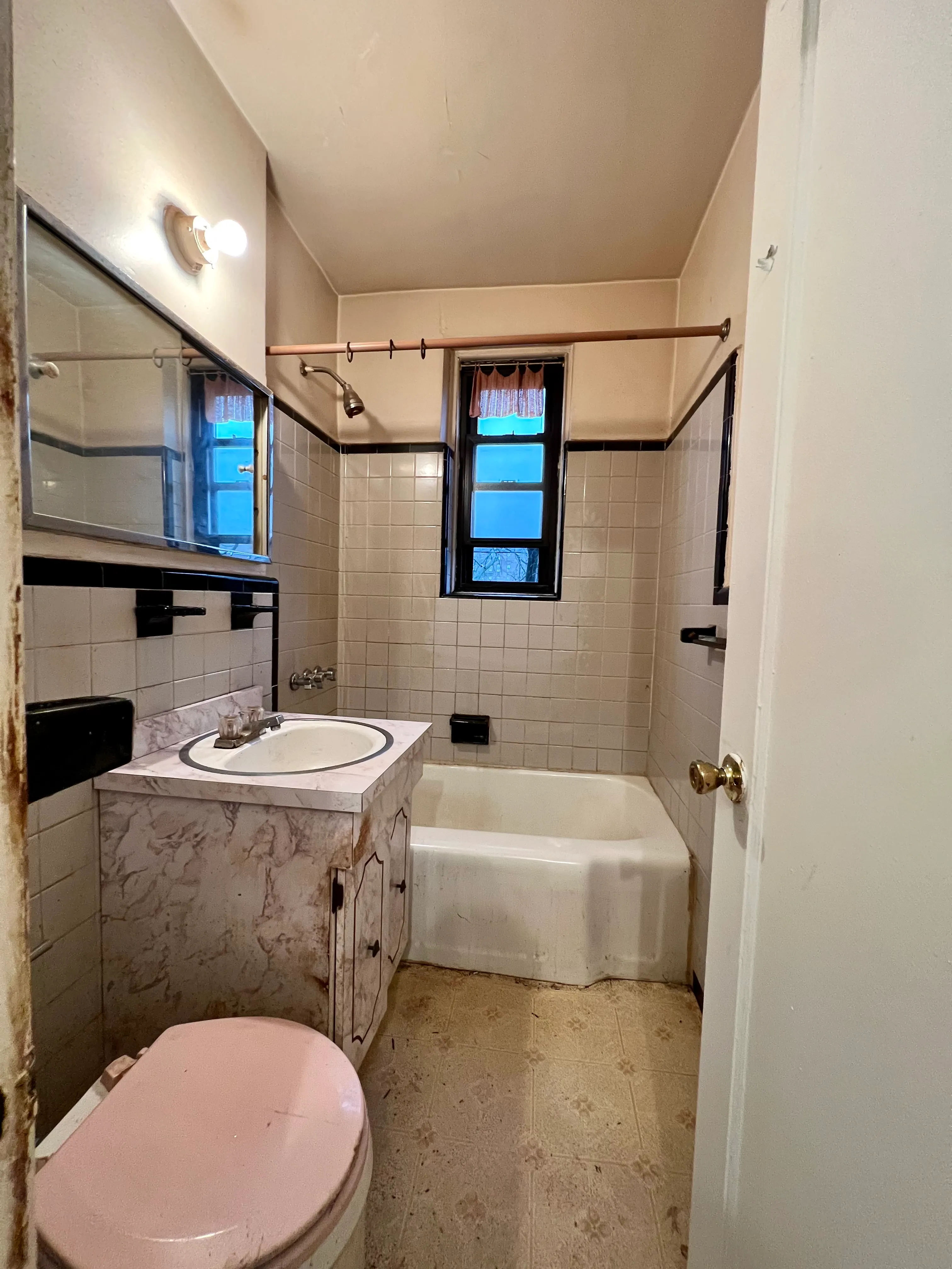 2229 Knapp Street #2D in Homecrest, Brooklyn | StreetEasy