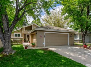 231 Gardner St, Reno, NV 89503 | MLS #250002176 | Zillow