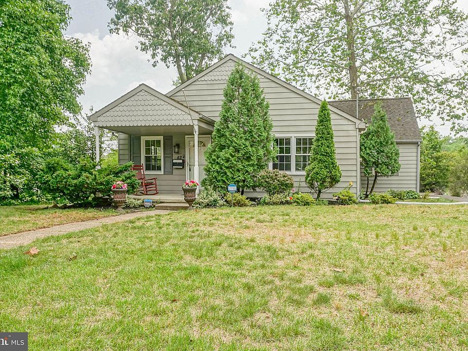 42 Chews Landing Rd, Clementon, NJ 08021 | Zillow