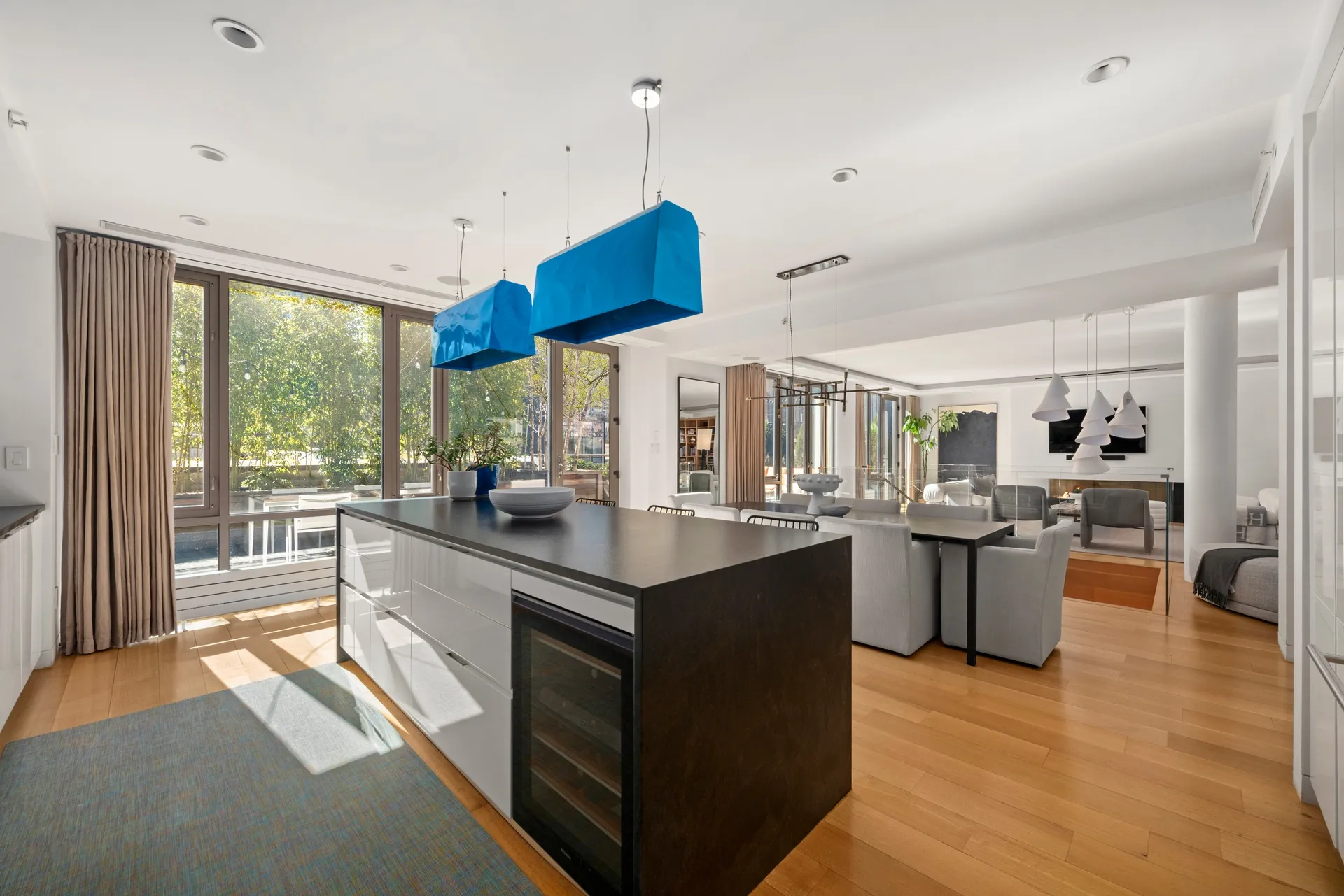 77 Reade Street #PHE in Tribeca, Manhattan | StreetEasy