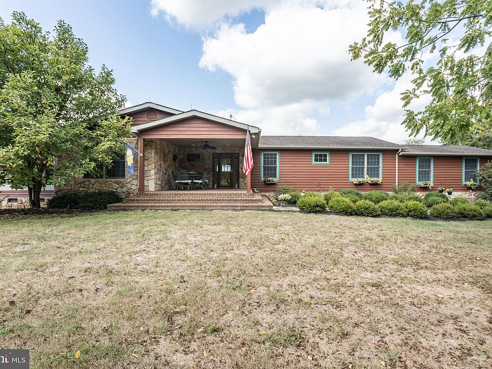 317 Pierce Rd, Berryville, VA 22611 | Zillow