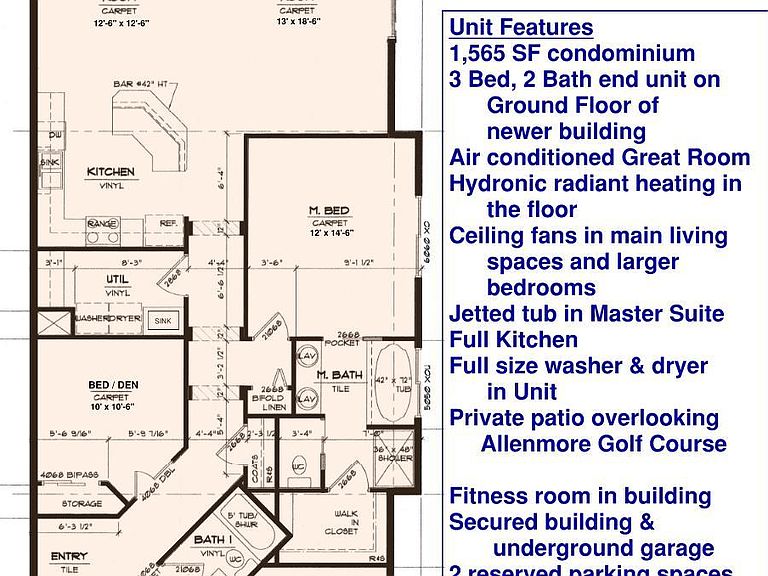 Allenmore East Condominiums - Tacoma, WA | Zillow